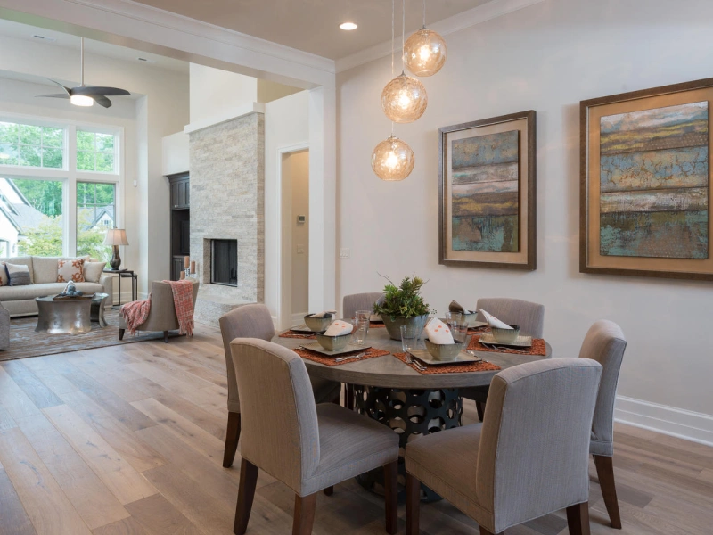 Custom Home Design Ideas - Blog | Herrington Homes, LLC